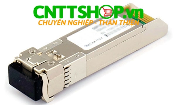 PAN-SFP-PLUS-LR Palo Alto SFP+ 10GBASE-LR 1310nm 10km SMF Transceiver